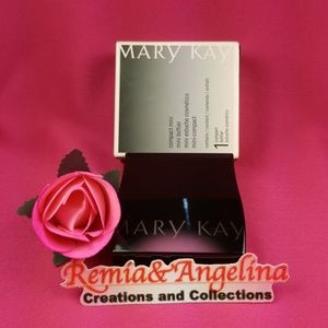 Mary Kay | Makeup | Mary Kay Mini Compact Unfilled | Poshmark